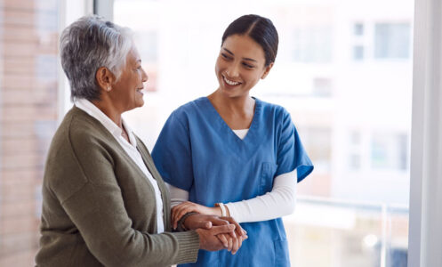 What is an RN - What is a Registered Nurse?
